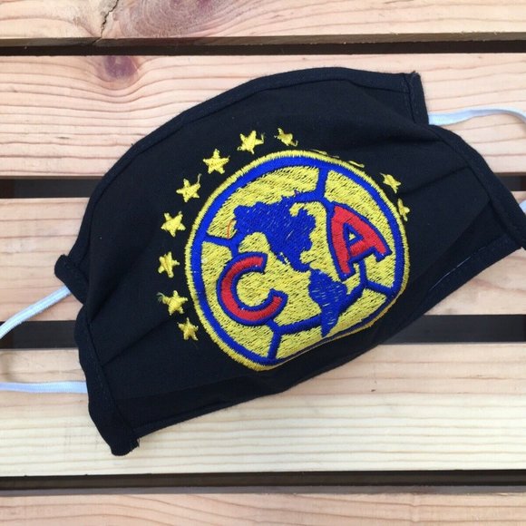 Discovermas | Accessories | Package Of Handmade Mexican Club America ...